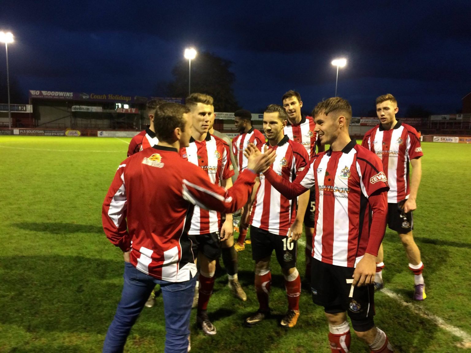 Norwegian fan on how Football Manager led to his love affair with ...