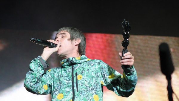 Man United, Adidas and Stone Roses Collab: ”The Stone Roses are Man ...