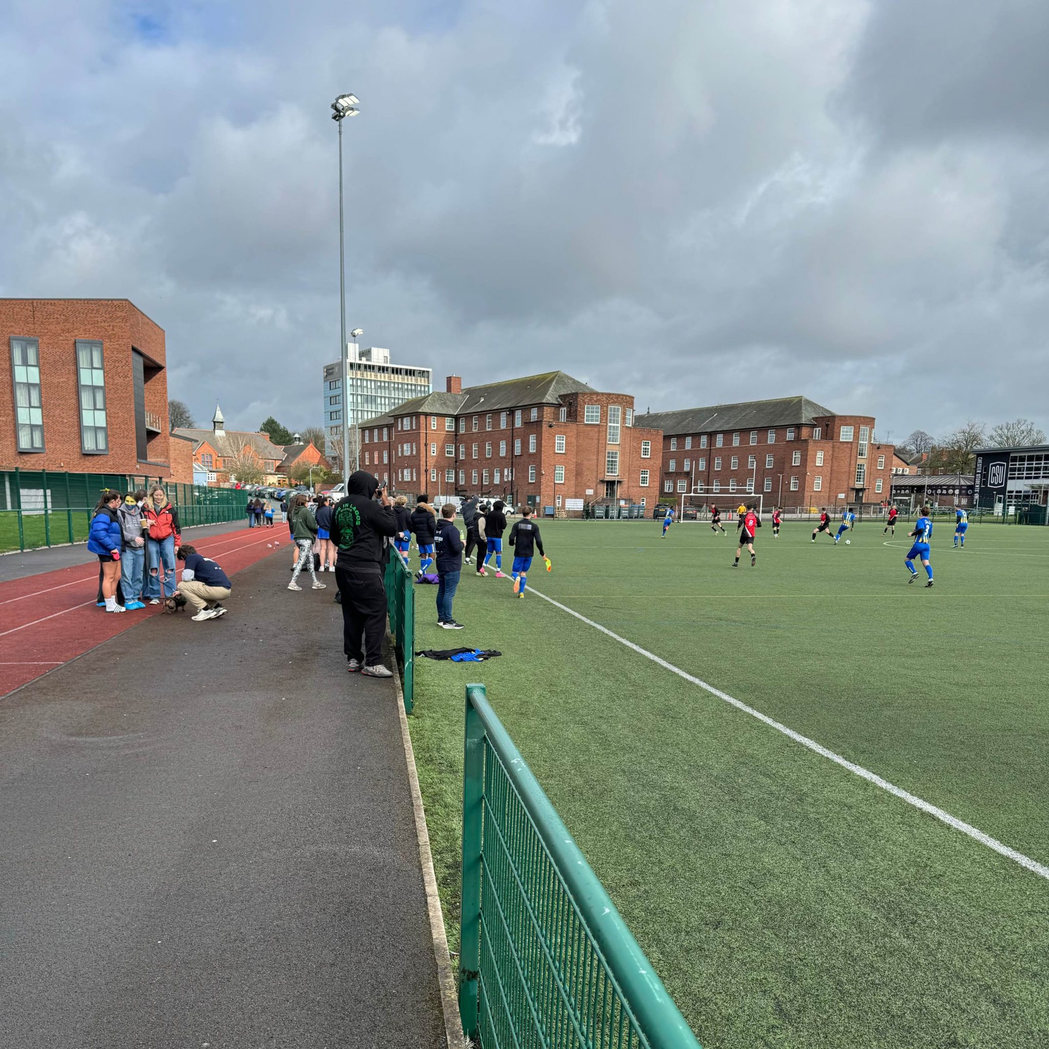 Live: Varsity 2024 updates as Chester Men’s 1s take on Salford Men’s 1s ...