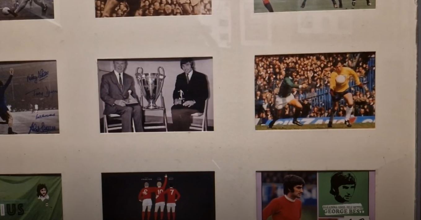 Manchester’s smallest pub – George Best’s old stomping ground is dying ...